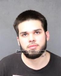 Recent Booking / Mugshot for Rumaldo A Martinez in Bernalillo County ...