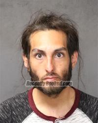 Recent Booking / Mugshot for Jordan Archuleta in Bernalillo County, New ...