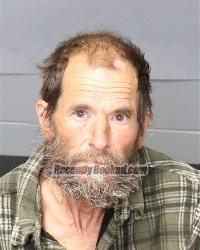 Recent Booking / Mugshot for Geoffrey Hugo Stephenson in Bernalillo ...