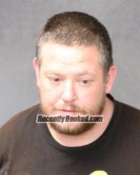 Recent Booking / Mugshot for Kevin Ray Basham in Bernalillo County, New ...