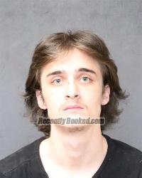 Recent Booking / Mugshot for Adrian Daniel Arellano in Bernalillo ...