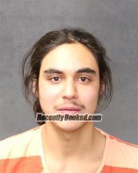 Recent Booking / Mugshot for Michael Trujillo in Bernalillo County, New ...