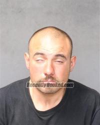 Recent Booking / Mugshot for Anthony Christopher Thomas in Bernalillo ...