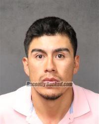 Recent Booking / Mugshot for Jose Luis Ramirez-Castillo in Bernalillo ...