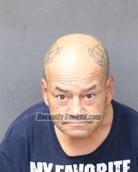 Leroy Rael Arrest Record & Booking Info – Bernalillo County, New Mexico ...