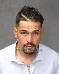 Recent Booking / Mugshot for Michael Angelo Lucero in Bernalillo County ...