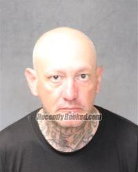Recent Booking / Mugshot for Gregory Derrick Lock in Bernalillo County ...