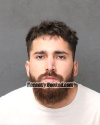 Recent Booking / Mugshot for Hector Alejandro in Bernalillo County, New ...