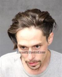 Recent Booking / Mugshot for Daniel Adam Castillo in Bernalillo County ...