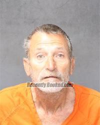 Recent Booking / Mugshot for Rodney Carpenter in Bernalillo County, New ...