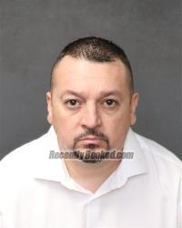 Recent Booking / Mugshot for Alex Lewis Tafoya in Bernalillo County ...