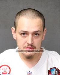 Recent Booking / Mugshot for Patrick Randy Montoya in Bernalillo County ...