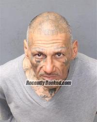Recent Booking / Mugshot for Charles Patrick Jaramillo in Bernalillo ...