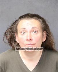 Recent Booking / Mugshot for Cynthia Susan Barker in Bernalillo County ...