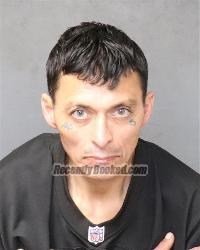 Recent Booking / Mugshot for Robert Lee Malott in Bernalillo County ...