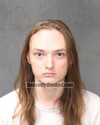 Recent Booking / Mugshot for Jared Levi Blalock in Bernalillo County ...