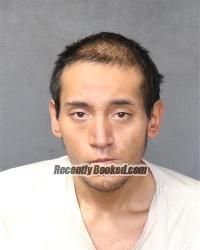 Recent Booking / Mugshot for Daniel Ray Ronquillo in Bernalillo County ...