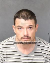 Recent Booking / Mugshot for Matthew James Ledoux in Bernalillo County ...