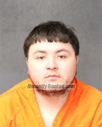 Mark Anthony Baca Arrest Record & Booking Info – Bernalillo County, New ...