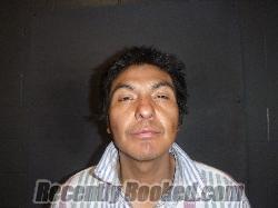 Emerson Keith Griffith Arrest Record & Booking Info – Bernalillo County ...