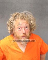 Recent Booking / Mugshot for Jake Samuel Goldfeder in Bernalillo County, New Mexico