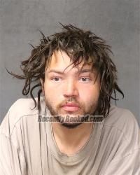 Recent Booking / Mugshot for Isaiah Abram Portillos in Bernalillo ...