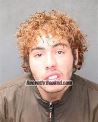 Recent Booking / Mugshot for Jaylen Isaiah Padilla in Bernalillo County ...