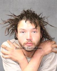 Recent Booking / Mugshot for Isaiah Abram Portillos in Bernalillo ...