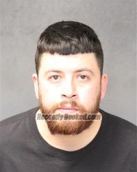 Recent Booking / Mugshot for Raymond Anthony Saiz in Bernalillo County ...