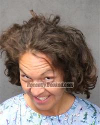 Recent Booking / Mugshot for Gabrielle Castillo in Bernalillo County ...