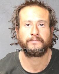 Recent Booking / Mugshot for Jerry Lee Gutierrez in Bernalillo County ...