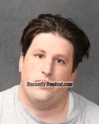 Recent Booking / Mugshot for Kyle Wesley Kamm in Bernalillo County, New ...