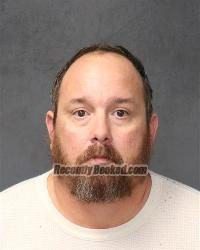 Recent Booking / Mugshot for Daniel Stumbo in Bernalillo County, New Mexico
