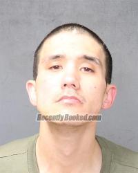 Recent Booking / Mugshot for Travis Keith Morgan in Bernalillo County ...