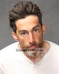 Recent Booking / Mugshot for Joel Daniel Griego in Bernalillo County ...