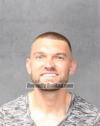 Recent Booking / Mugshot for Ryan Rayner in Bernalillo County, New Mexico