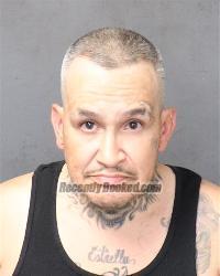 Recent Booking / Mugshot for Mario Martinez in Bernalillo County, New ...
