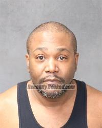Recent Booking / Mugshot for Randy Buckner in Bernalillo County, New Mexico
