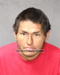 Recent Booking / Mugshot for Patrick Rustin in Bernalillo County, New ...
