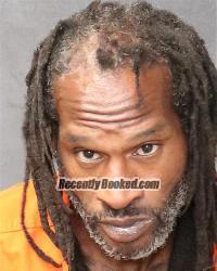 Recent Booking / Mugshot for Robert Raheem Sanders in Bernalillo County ...