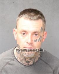 Recent Booking / Mugshot for Cody Wayne Childers in Bernalillo County ...