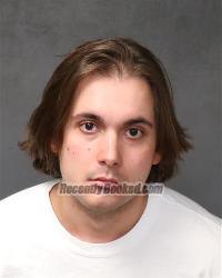 Recent Booking / Mugshot for Patrick Phillip Kaemerer in Bernalillo ...