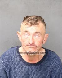 Recent Booking / Mugshot for Sean Patrick Mcconnell in Bernalillo ...