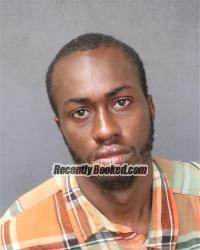 Recent Booking / Mugshot for Anthony Ray Davis-Simpson in Bernalillo ...