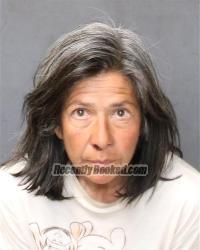 Recent Booking / Mugshot for Terry Goodman in Bernalillo County, New Mexico