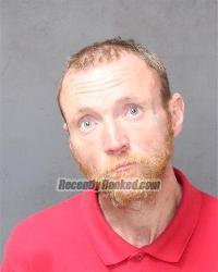 Recent Booking / Mugshot for Robert Pippin in Bernalillo County, New Mexico