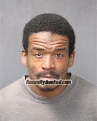 Recent Booking / Mugshot for Corey Lee Davis-Crump in Bernalillo County ...
