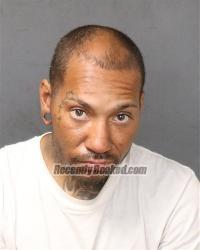 Recent Booking / Mugshot for Andres Frank Laycock in Bernalillo County ...