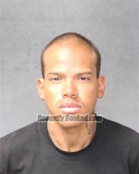 Recent Booking / Mugshot for Dominic Dante Hernandez in Bernalillo ...