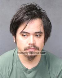 Recent Booking / Mugshot for David Caruth in Bernalillo County, New Mexico